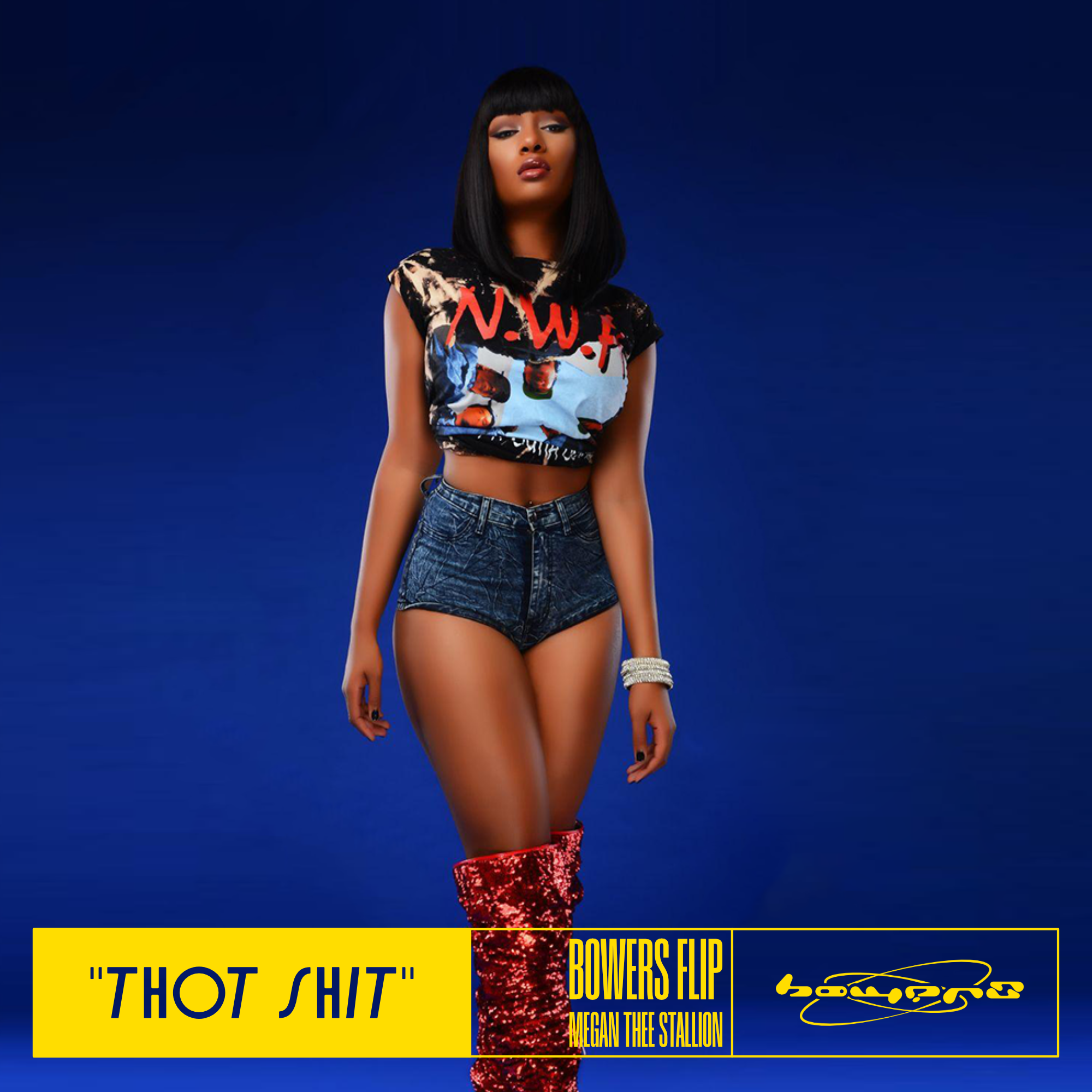 Thot Shit (Bowers Flip) by Bowers | Free Download on Hypeddit