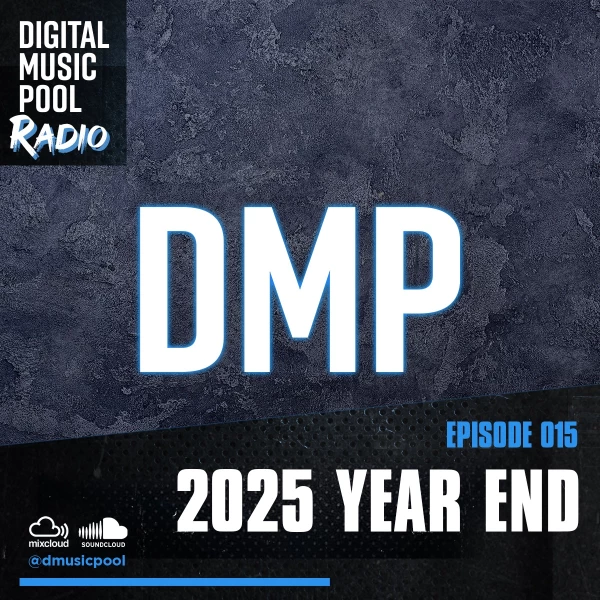 Digital Music Pool Radio (Year End Mix) by Digital Music Pool Radio ...