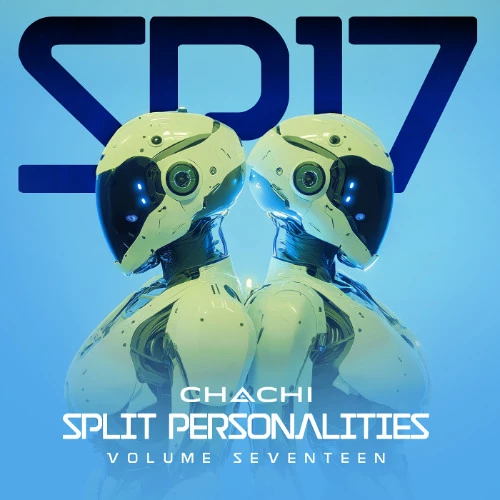 Split Personalities Volume 17 by Chachi | Free Download on Hypeddit