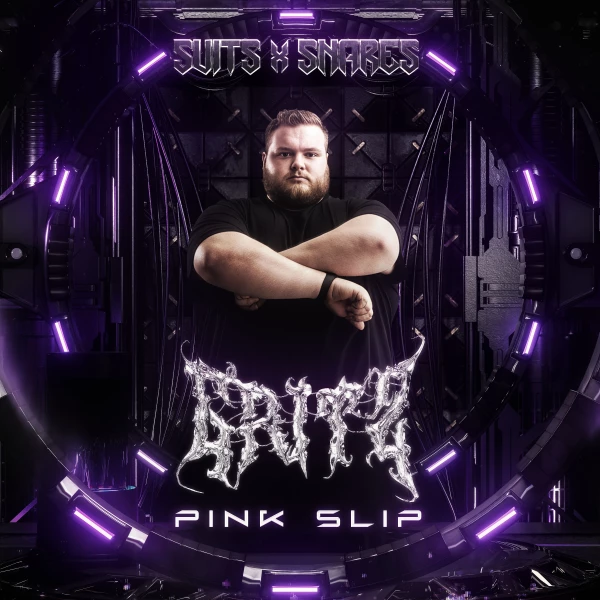 GRITZ ~ PINK SLIP by Suits & Snares | Free Download on Hypeddit