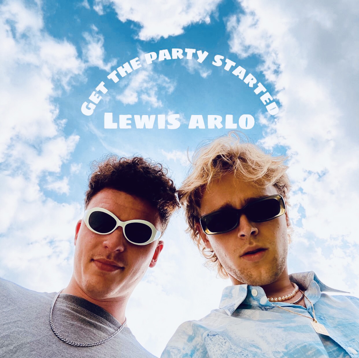 Lewis Arlo, P!NK - Get The Party Started (Extended Mix) by Lewis Arlo ...