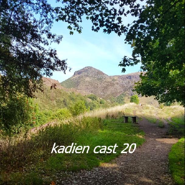 kadien cast 20 by Kadien | Free Download on Hypeddit