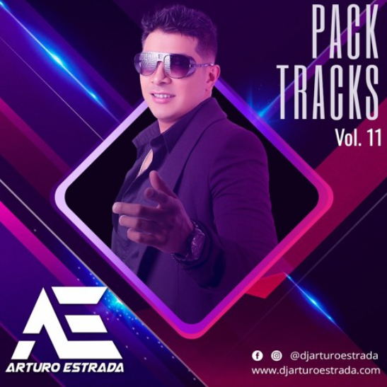 Arturo Estrada - Pack Tracks Vol. 11 (2023) by Arturo EstradA | Hypeddit