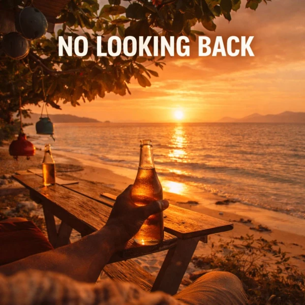 No Looking Back (AFRO HOUSE) by Chris Louis | Free Download on Hypeddit