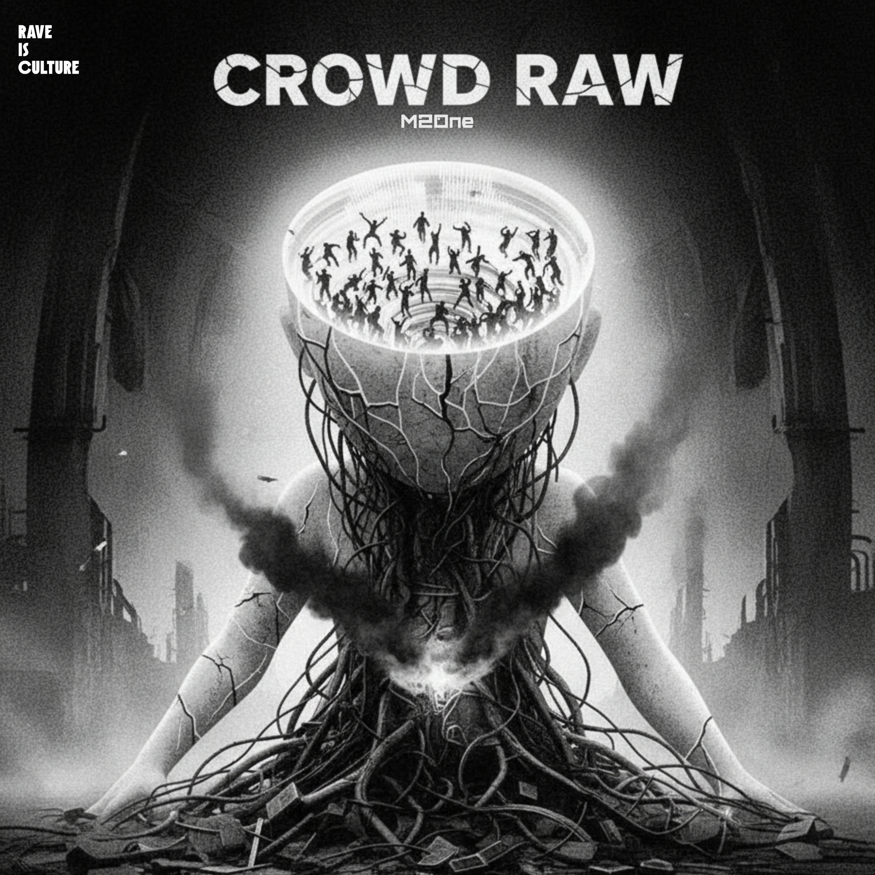 Crowd Raw (Extended Mix) by M2One | Free Download on Hypeddit
