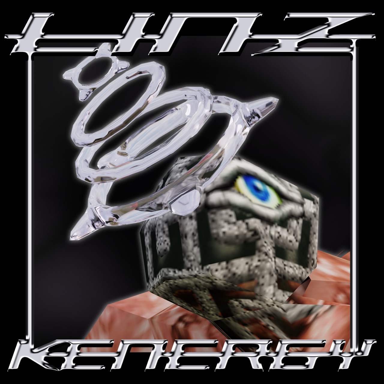 Kenergy (Dirty Trance Edit) by Linz | Free Download on Hypeddit