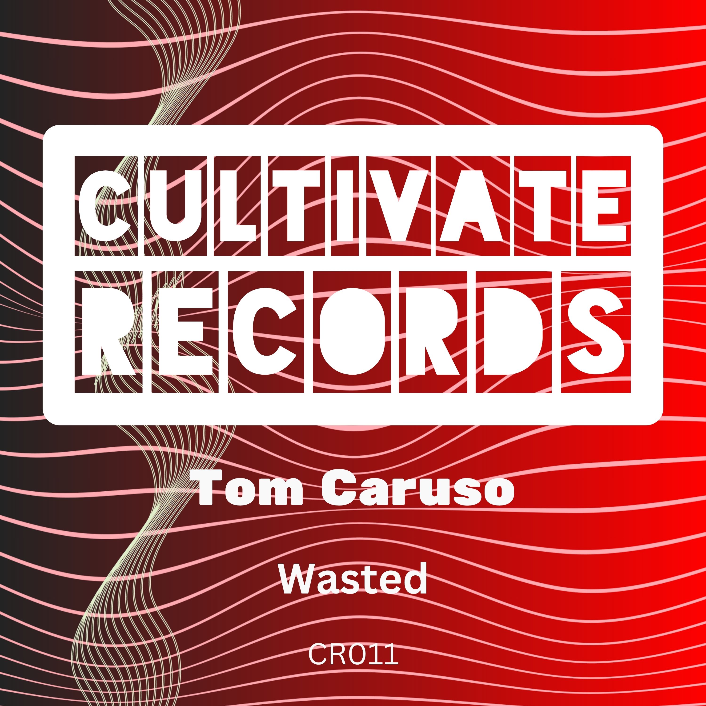 Wasted by Tom Caruso