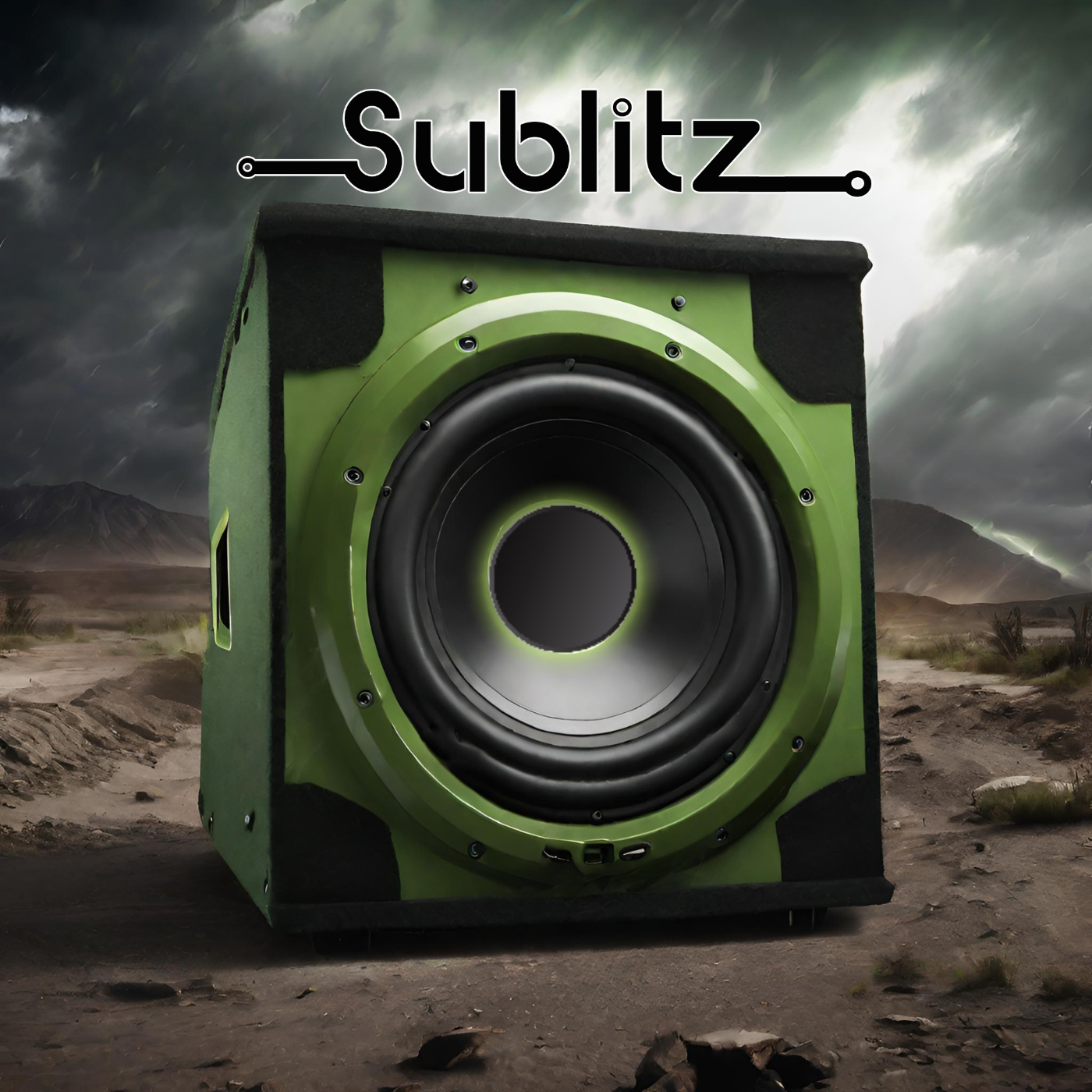 Trunk Muzik by Sublitz | Free Download on Hypeddit