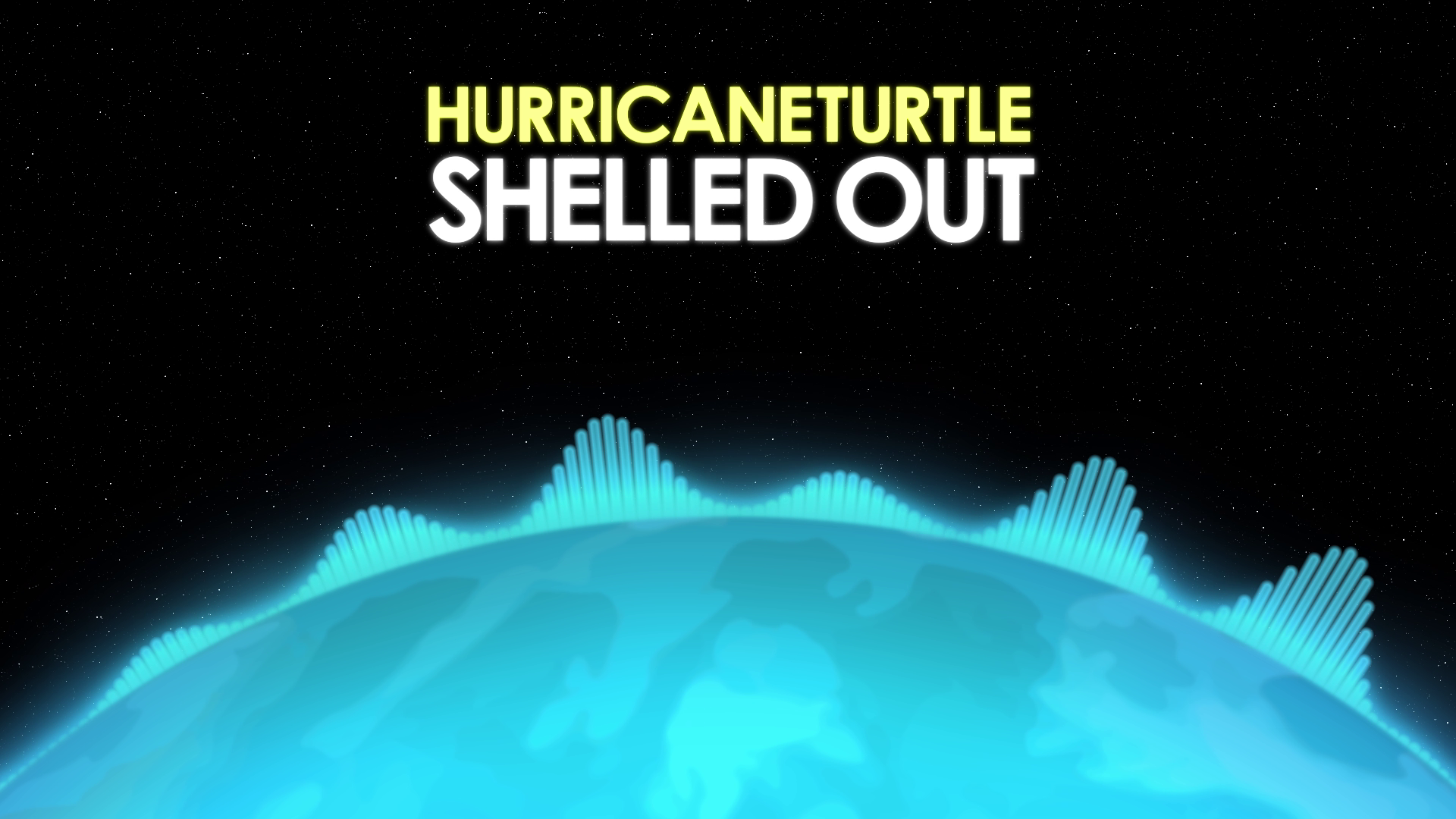Shelled Out by HurricaneTurtle | Free Download on Hypeddit