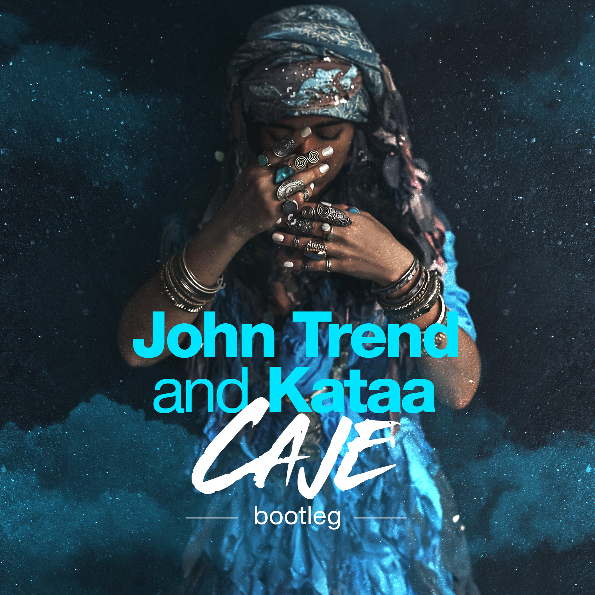 Caje (Bootleg) by John Trend & Kataa | Free Download on Hypeddit