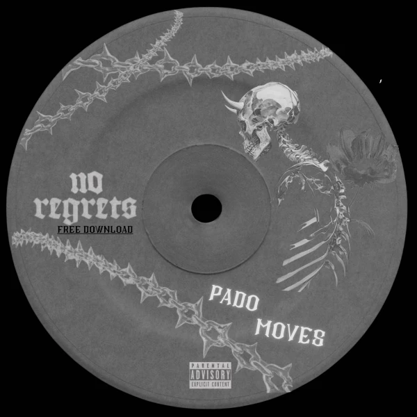Moves(Edit) by NO REGRETS RECORDS | Free Download on Hypeddit