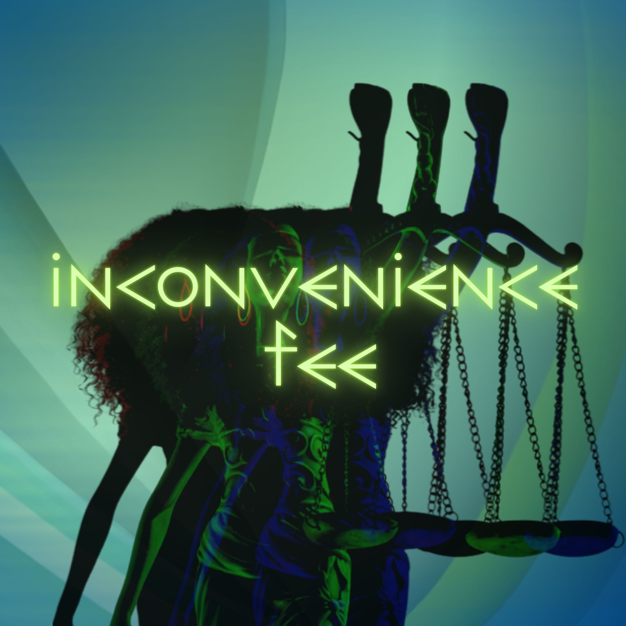 Inconvenience Fee by Zay'Marie