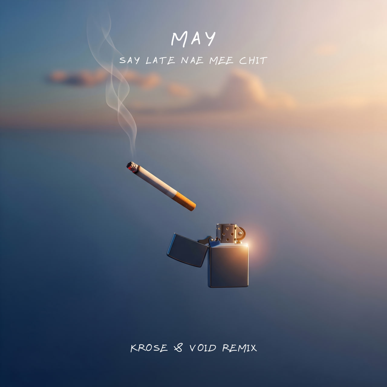 Say Late Nae Mee Chit (KROSE & VOID Remix) by MAY | Free Download on ...