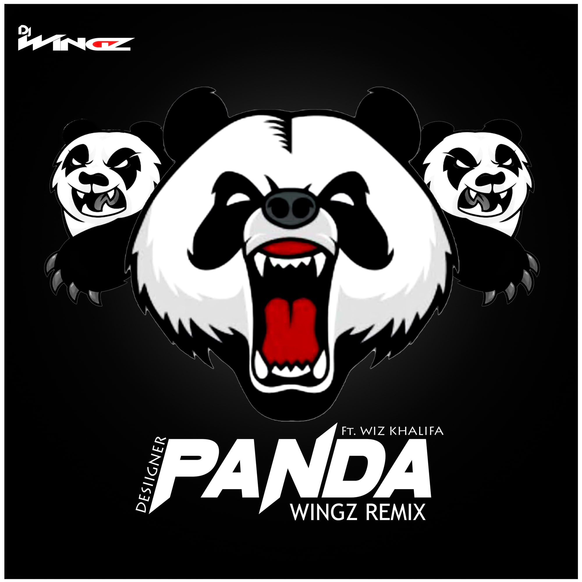 Desiigner - Panda ft. Wiz Khalifa (Wingz Remix) by Wingz | Free ...
