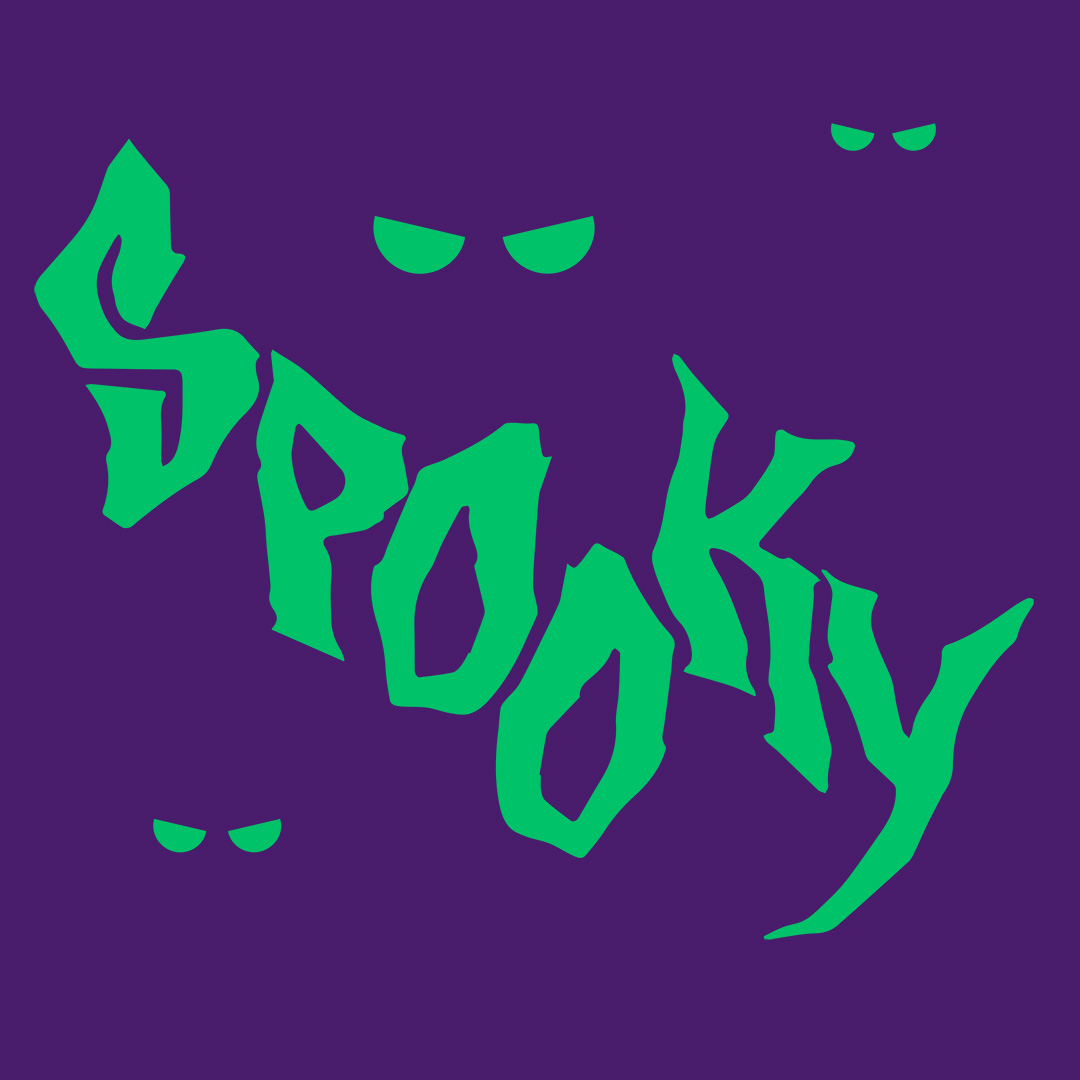 Spooky by Simon Ray, Michael Lee (ITA)