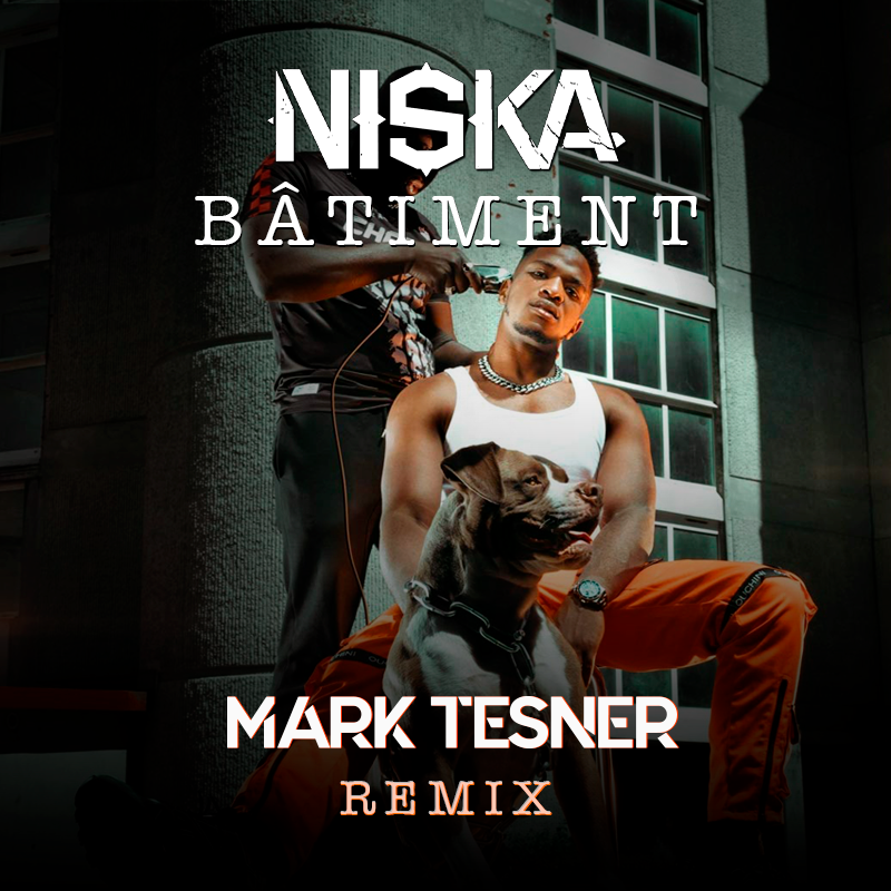 Niska -Batiment (Mark Tesner Remix) by Mark Tesner | Free Download on ...