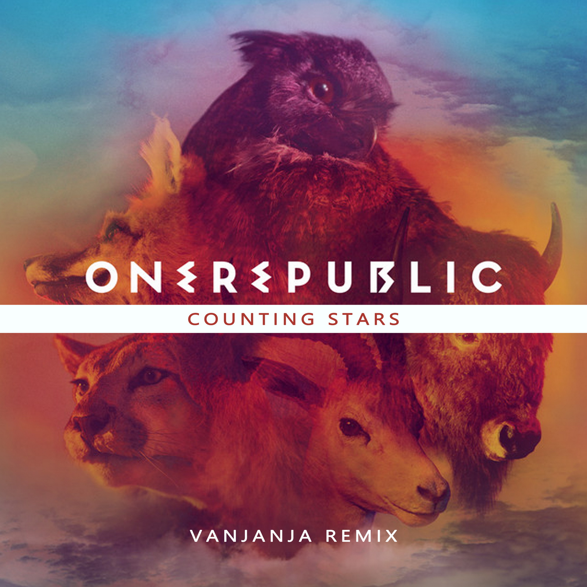 Counting Stars (Vanjanja Remix) by OneRepublic | Free Download on Hypeddit