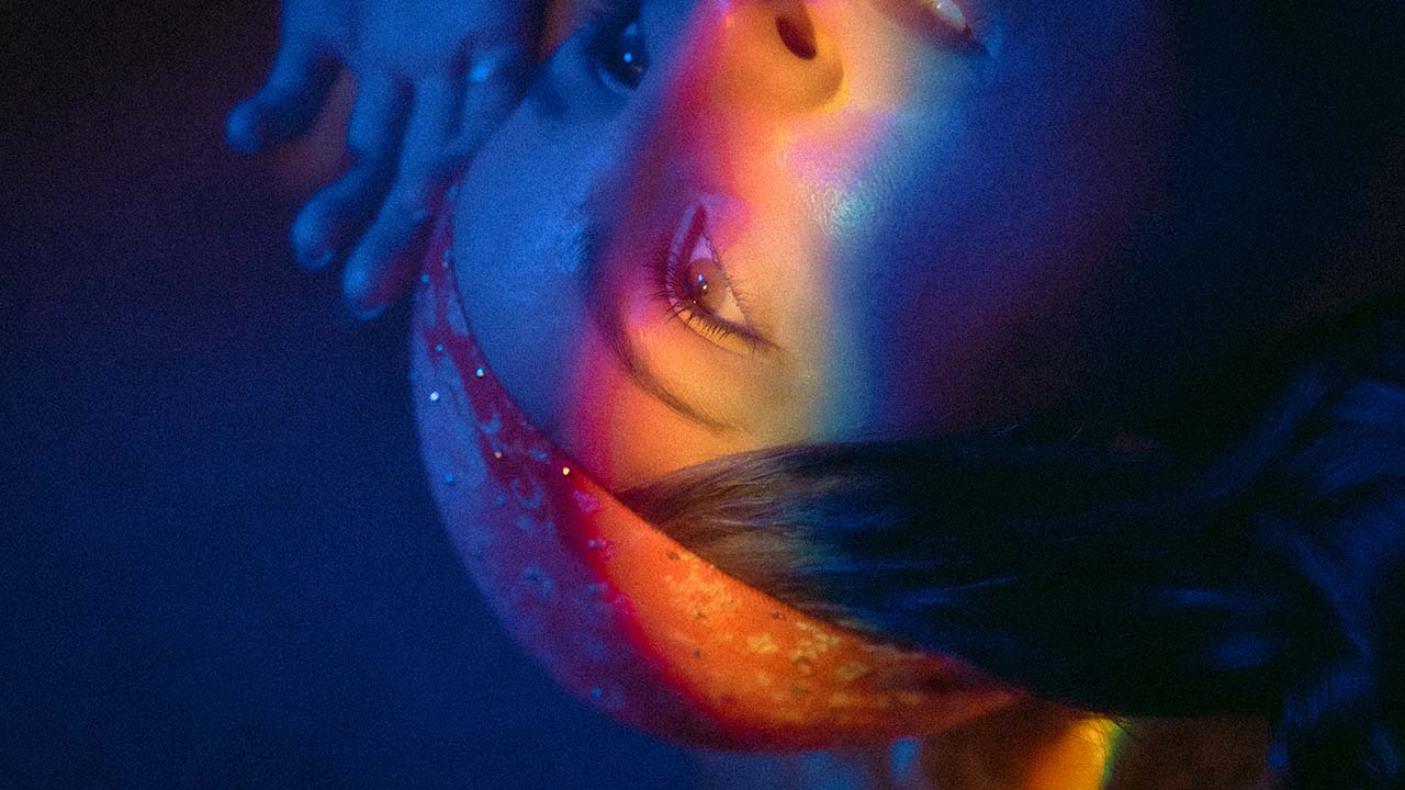 Flow by Luke Bergs | Free Download on Hypeddit