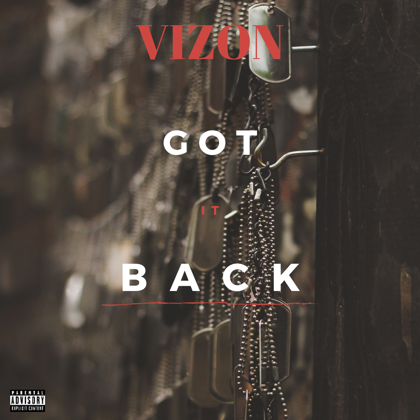 Got It Back by Vizon | Free Download on Hypeddit