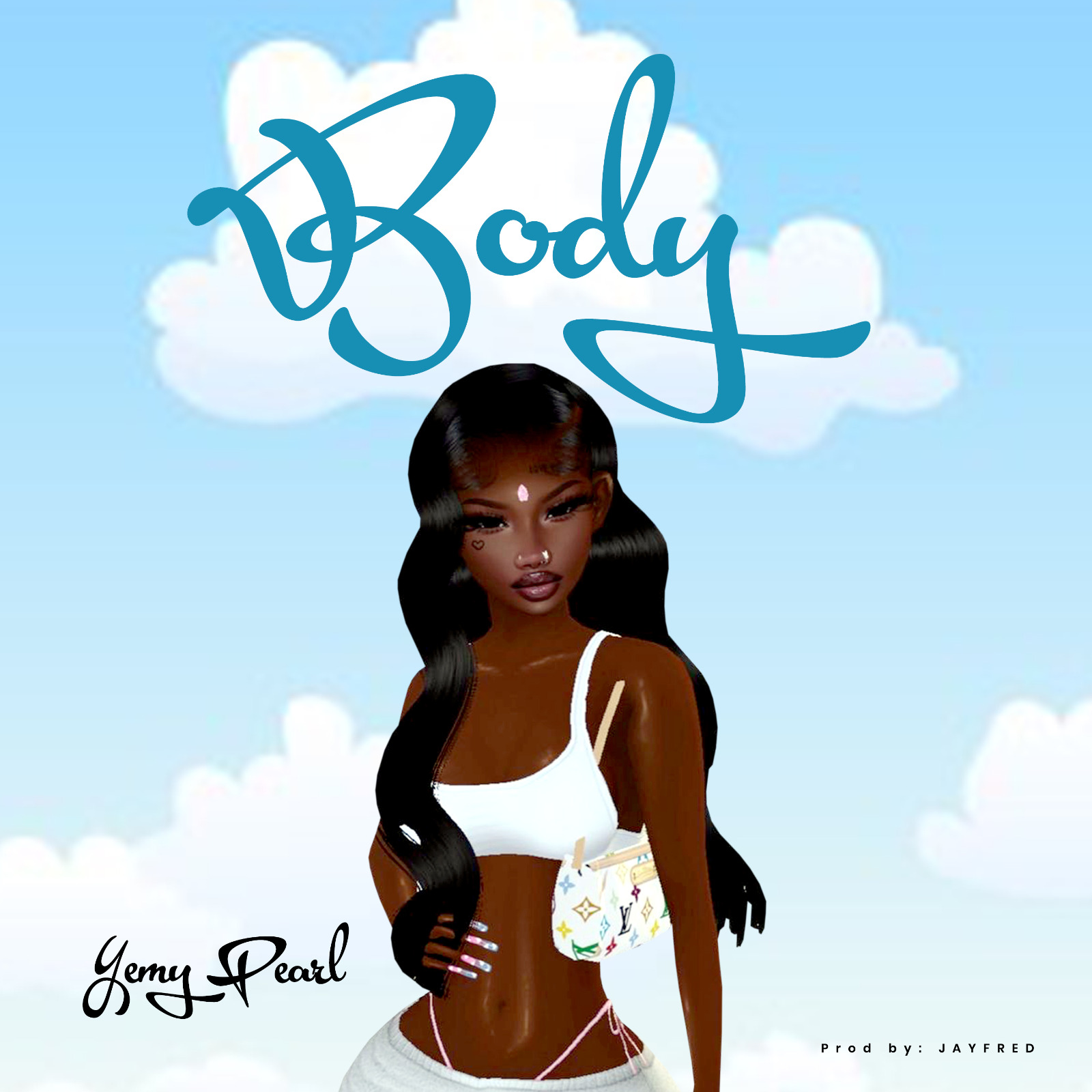 body by Yemy pearl
