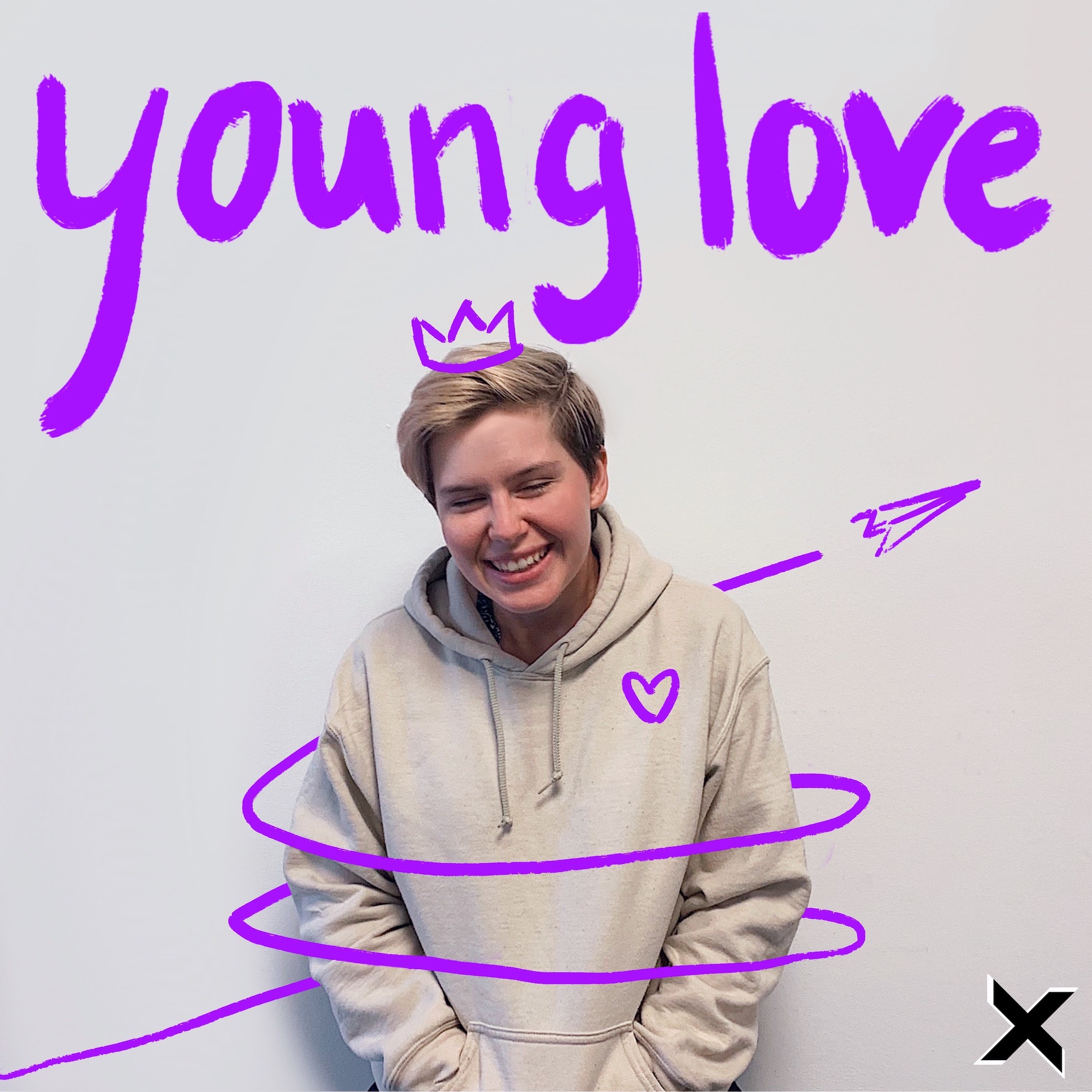 Young Love by Jilly, Xarxay