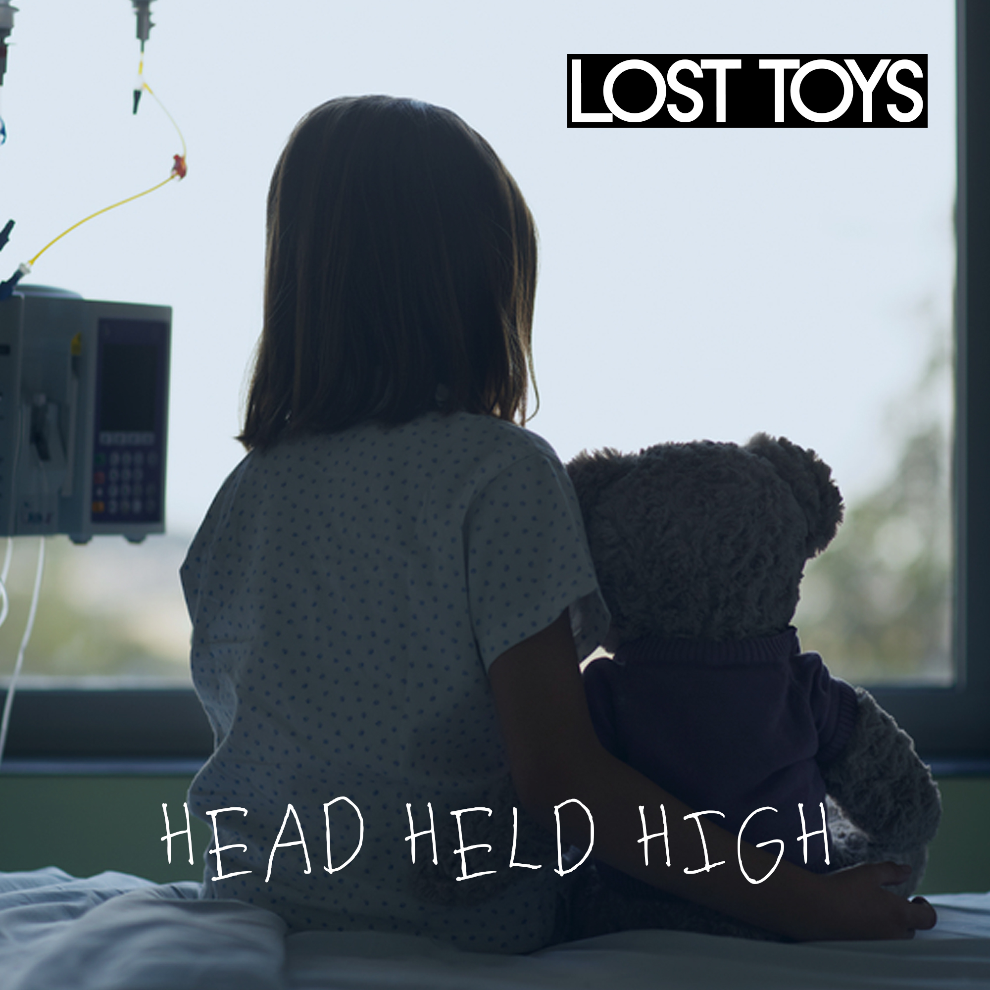 Head Held High by Lost Toys