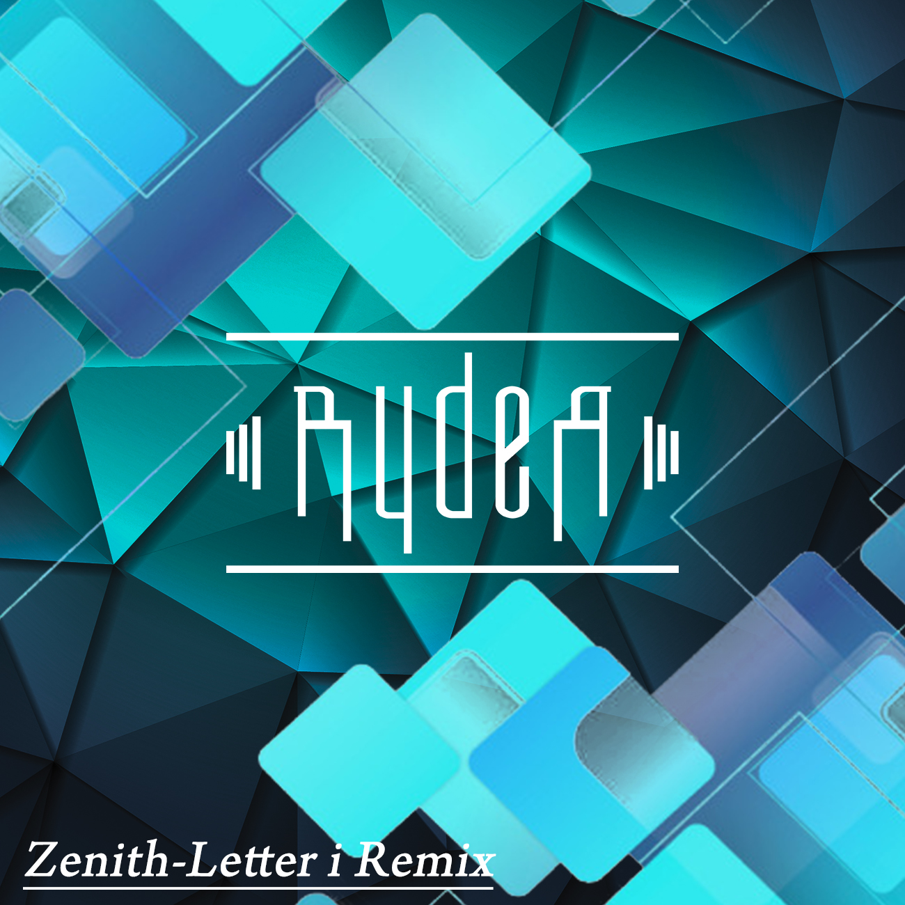 Zenith _ Letter i (RYDER Remix) by Ryder | Free Download on Hypeddit
