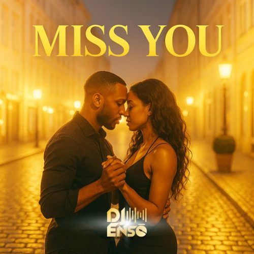 Dj Ensō - Ali Gate - Miss you (Cover) by Dj Ensō | Free Download on ...
