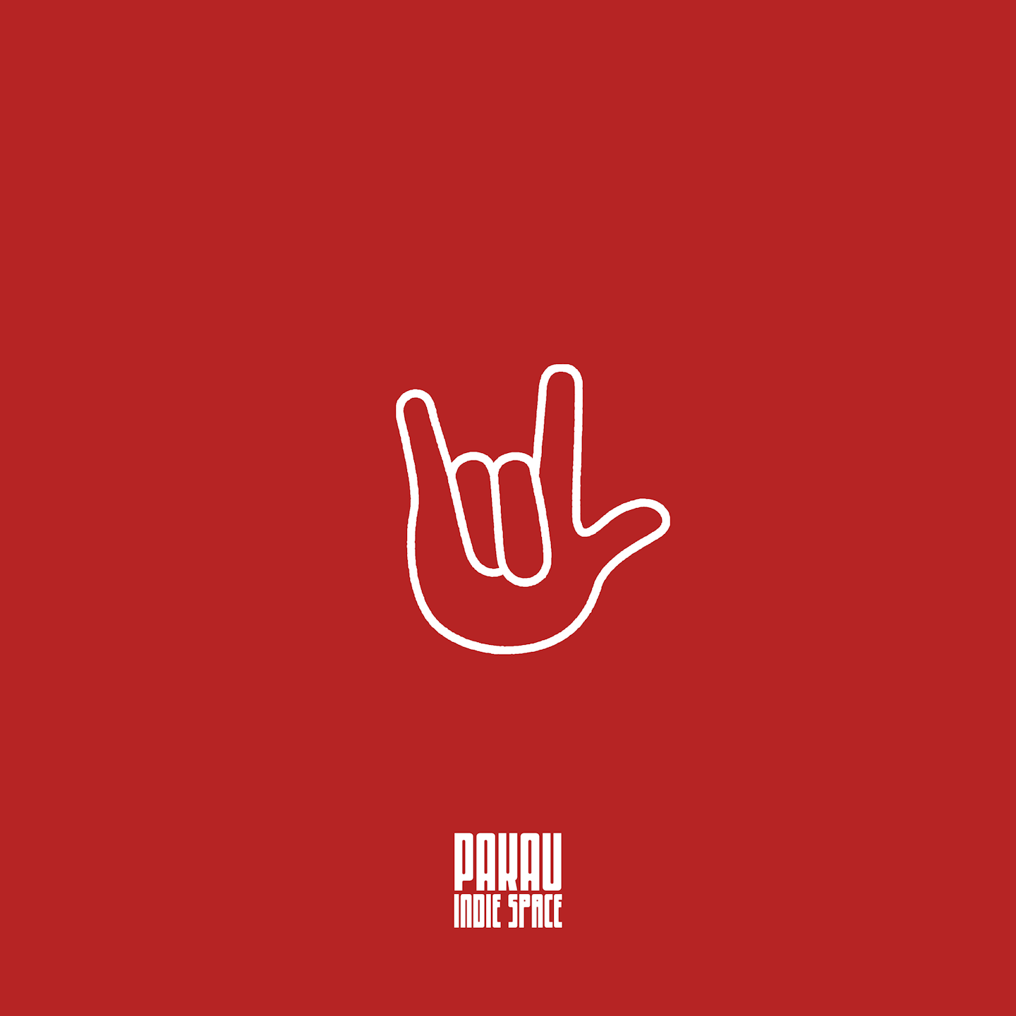 Gostar tanto de você by Pakau, Indie Space