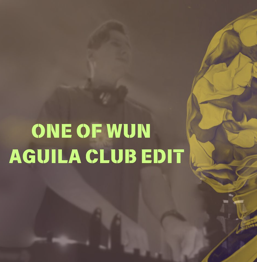 Gunna - One Of Wun (Aguila Club Edit) by AGUILA | Free Download on Hypeddit