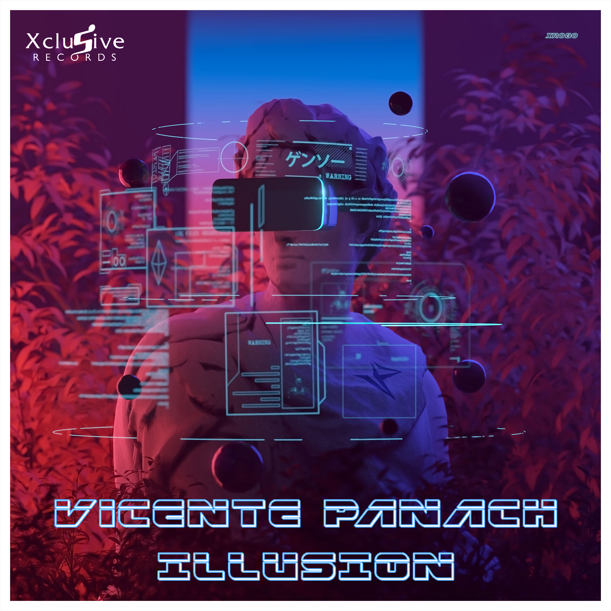 Illusion by Vicente Panach