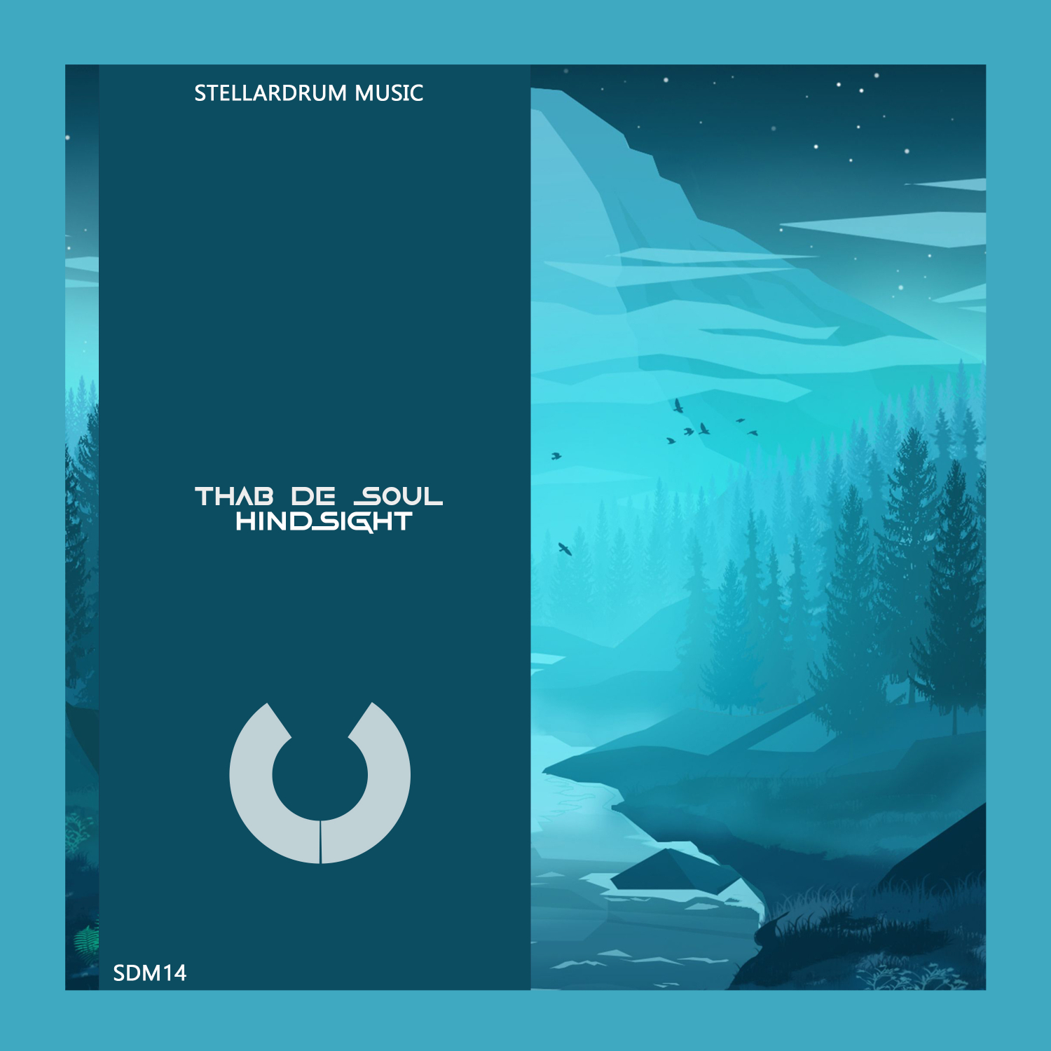 Hindsight(Original Mix) by Thab De Soul