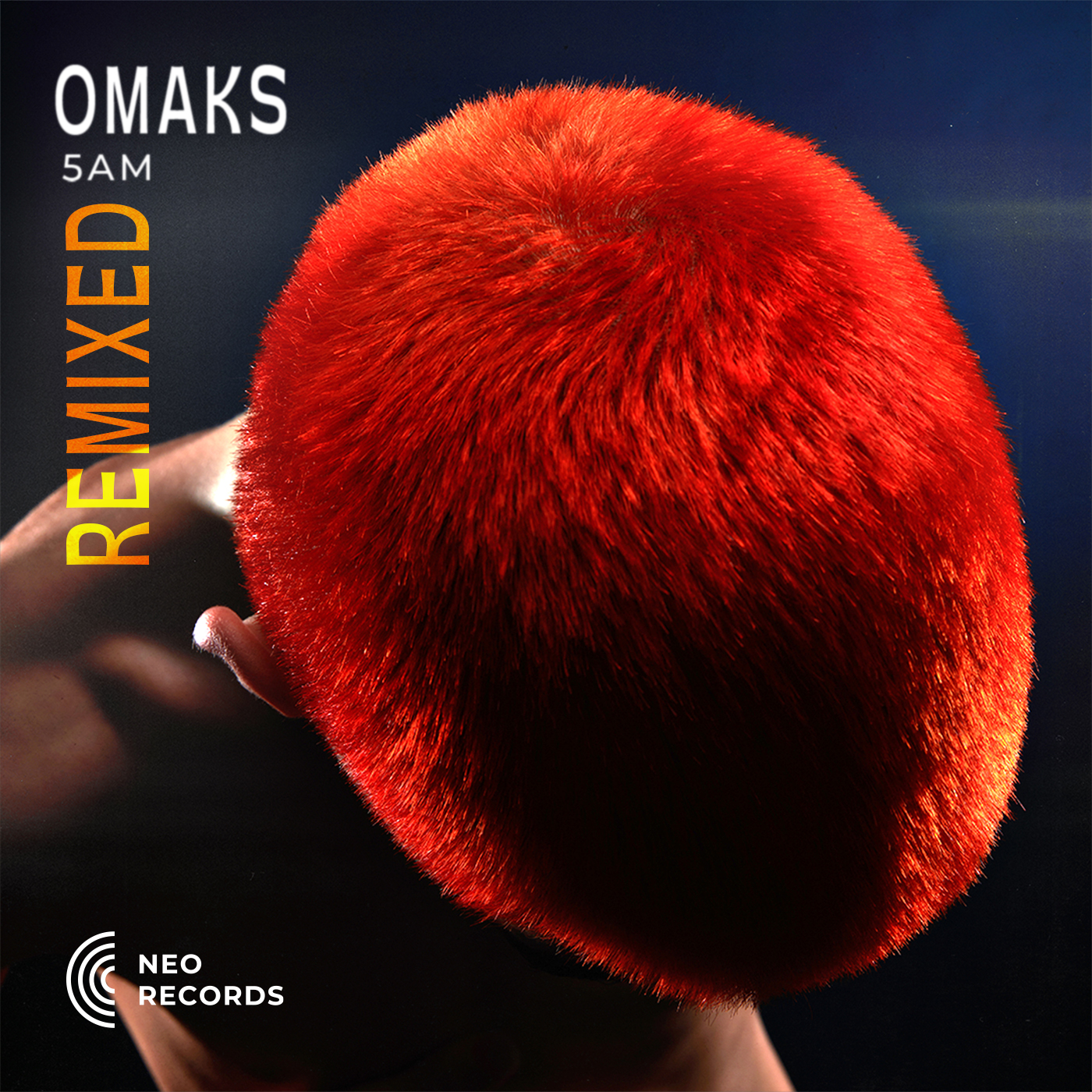 Premiere : OMAKS - Talking About Techno (DXPE Oldskool Raver Remix) by Neo Records | Free ...