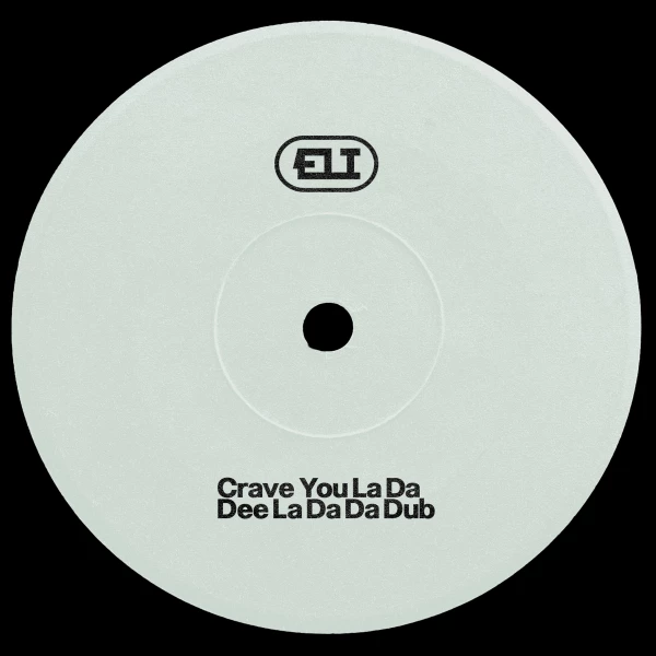 ELI - CRAVE YOU LA DA DEE LA DA DA DUB by ELI | Free Download on Hypeddit