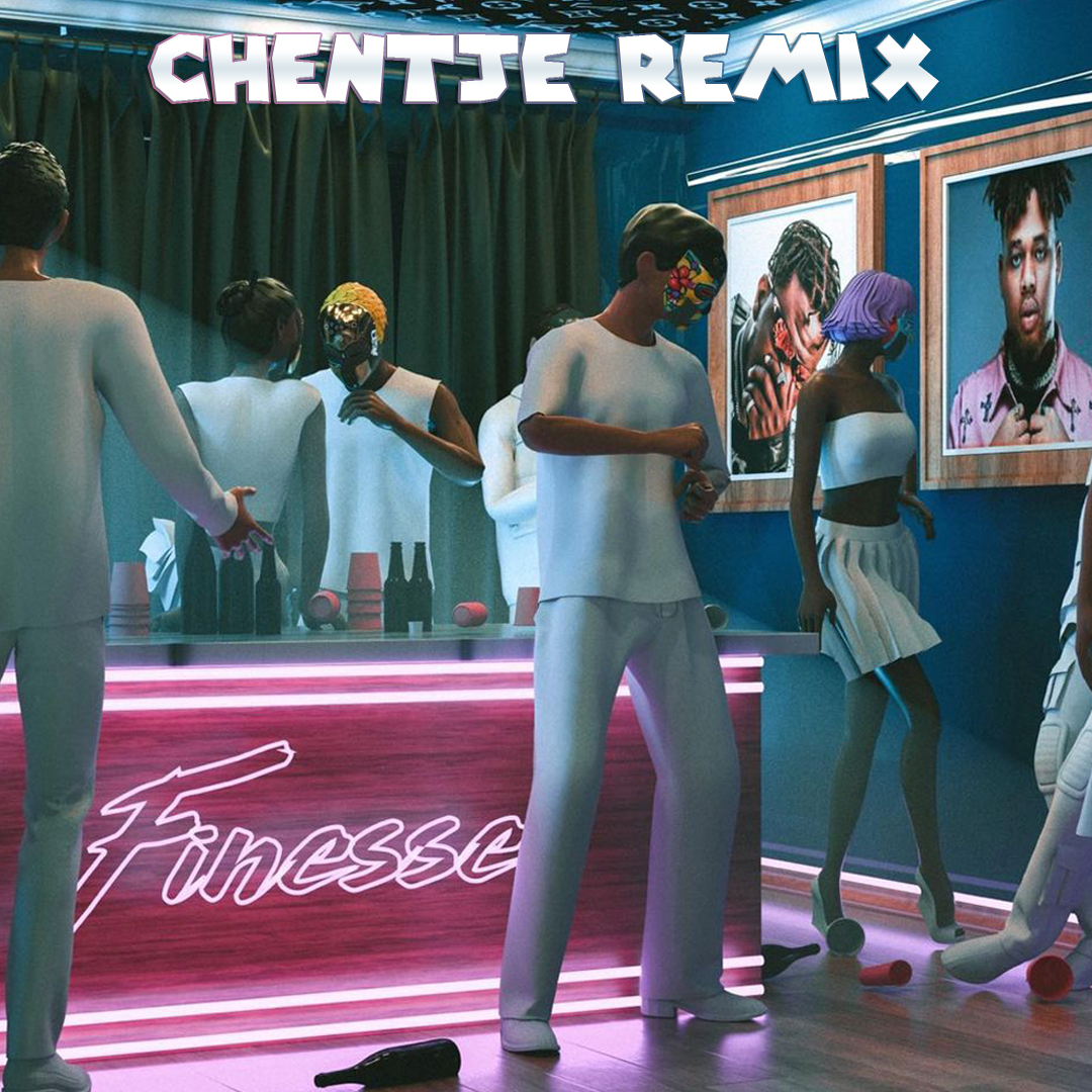 Finesse (Chentje Remix) by Pheelz ft. BNXN | Free Download on Hypeddit