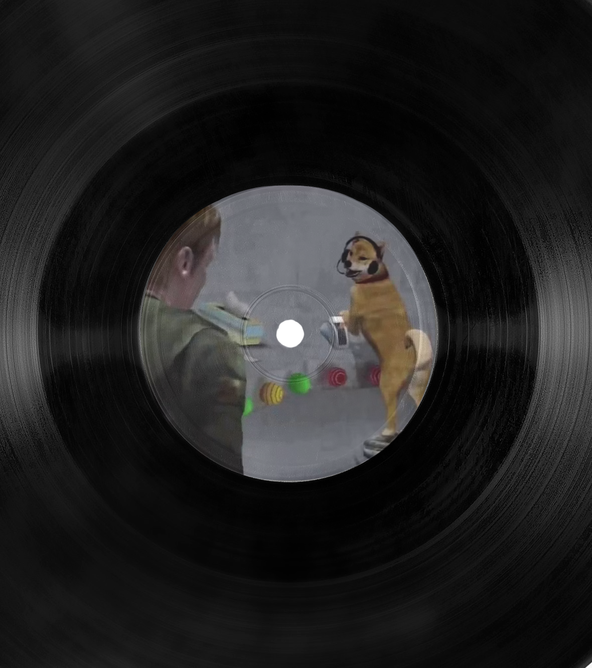 James by Sun Doge | Free Download on Hypeddit