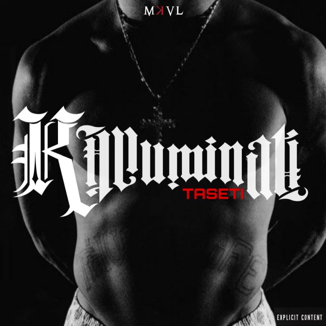 Killuminati by Taseti | Free Download on Hypeddit