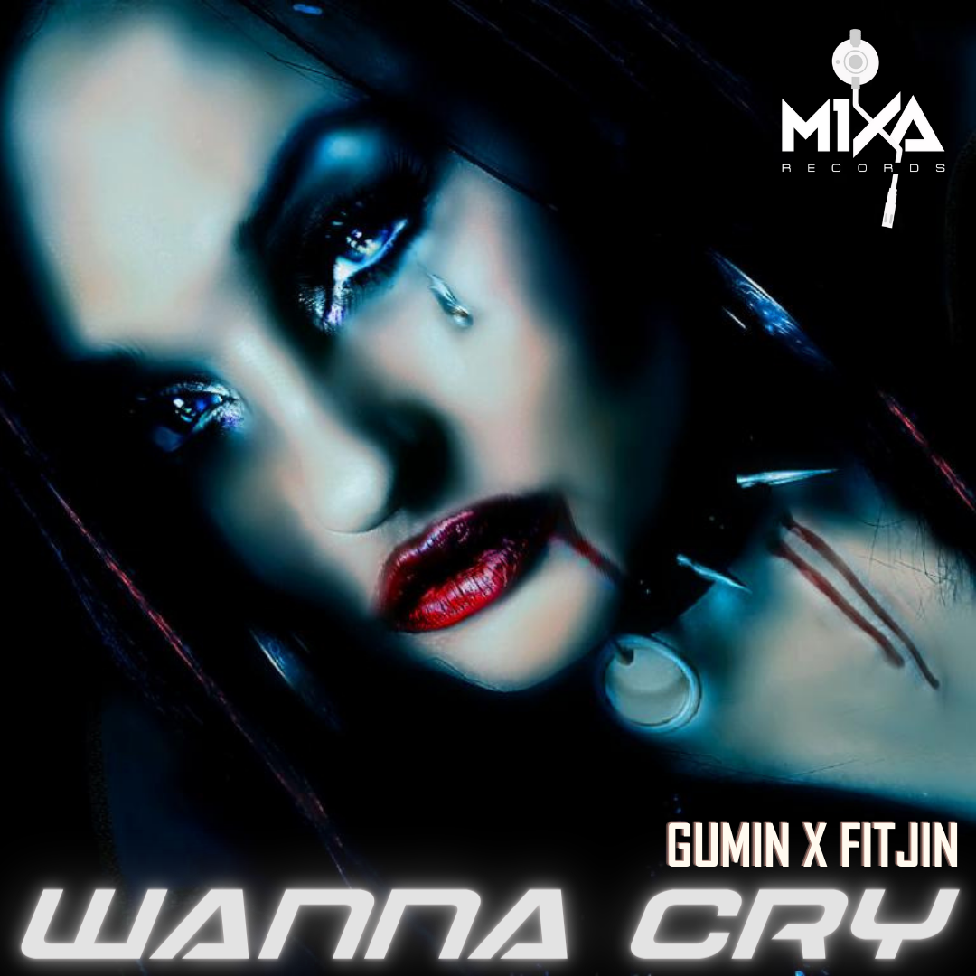 Wanna Cry by Gumin X Fit Jin