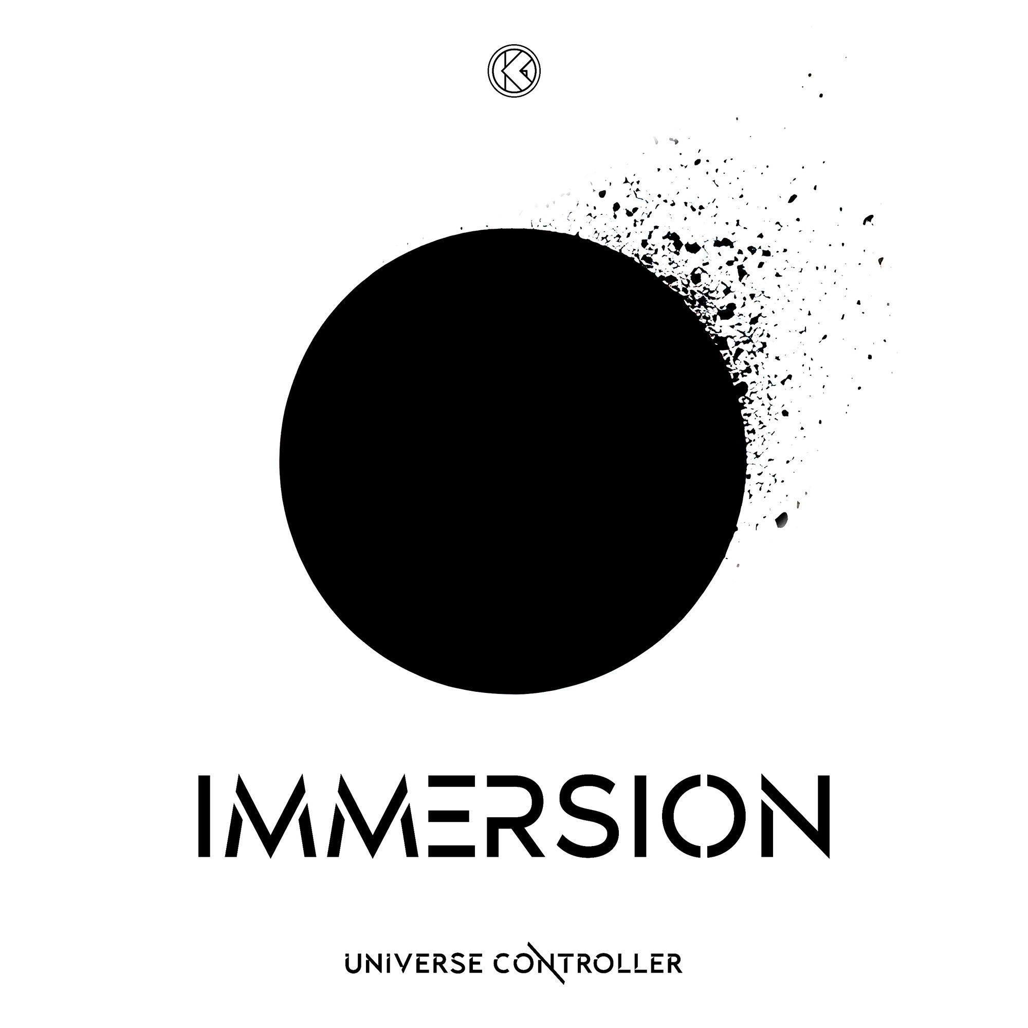 Immersion by Universe Controller