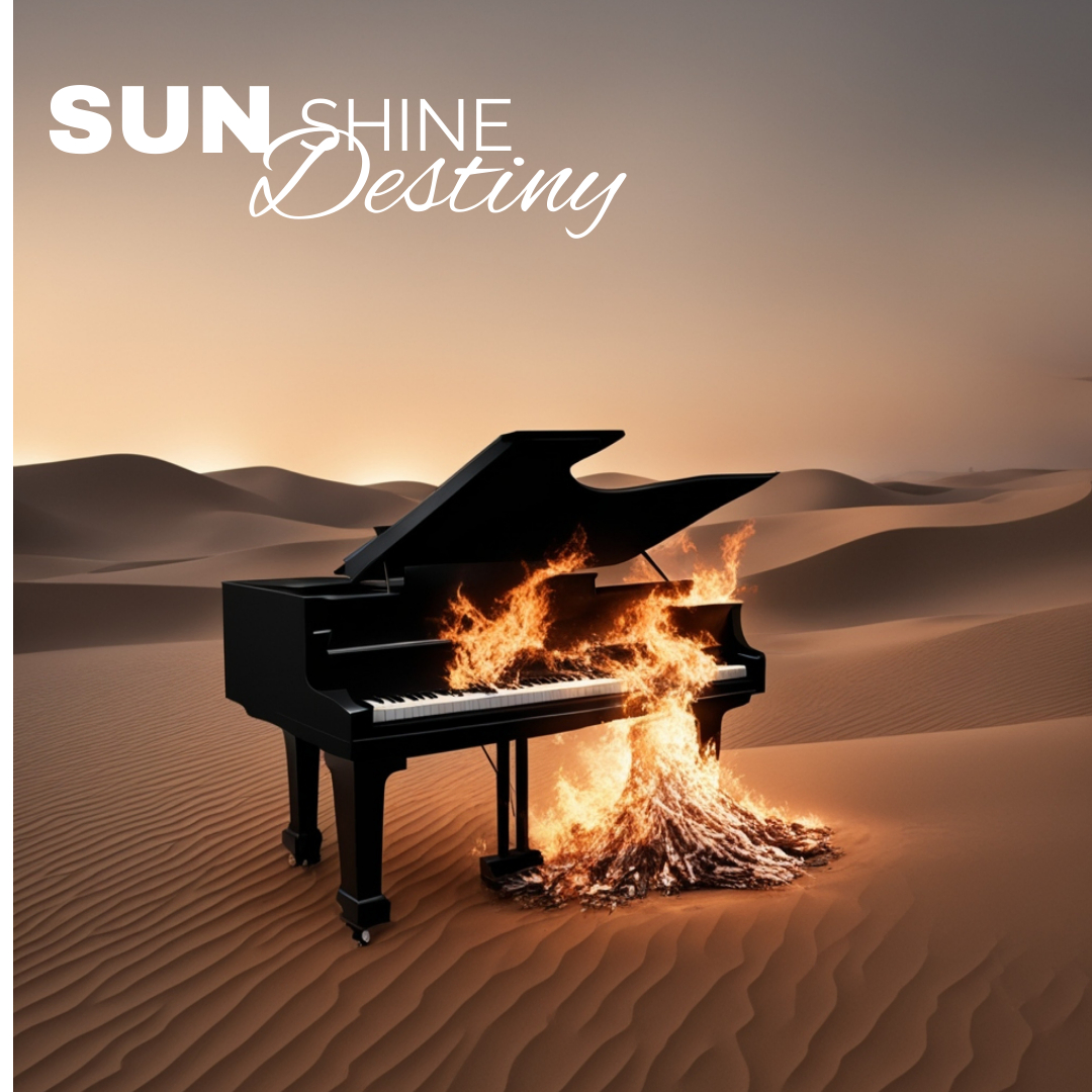 Destiny by Sunshine