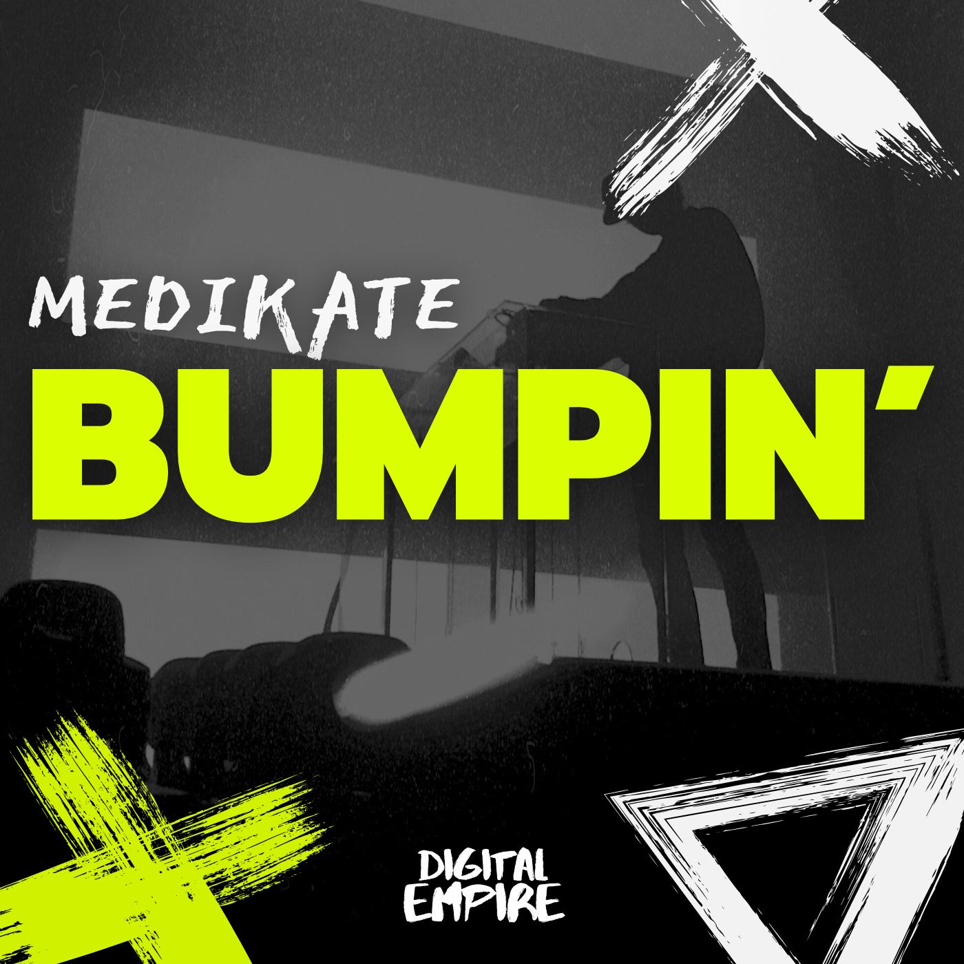 Bumpin' by Medikate