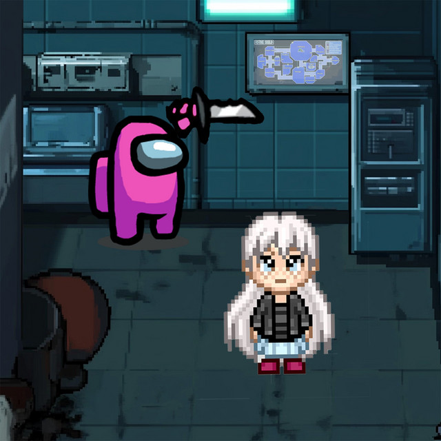 E-girl - v2.1.exe by Hatsune Miku