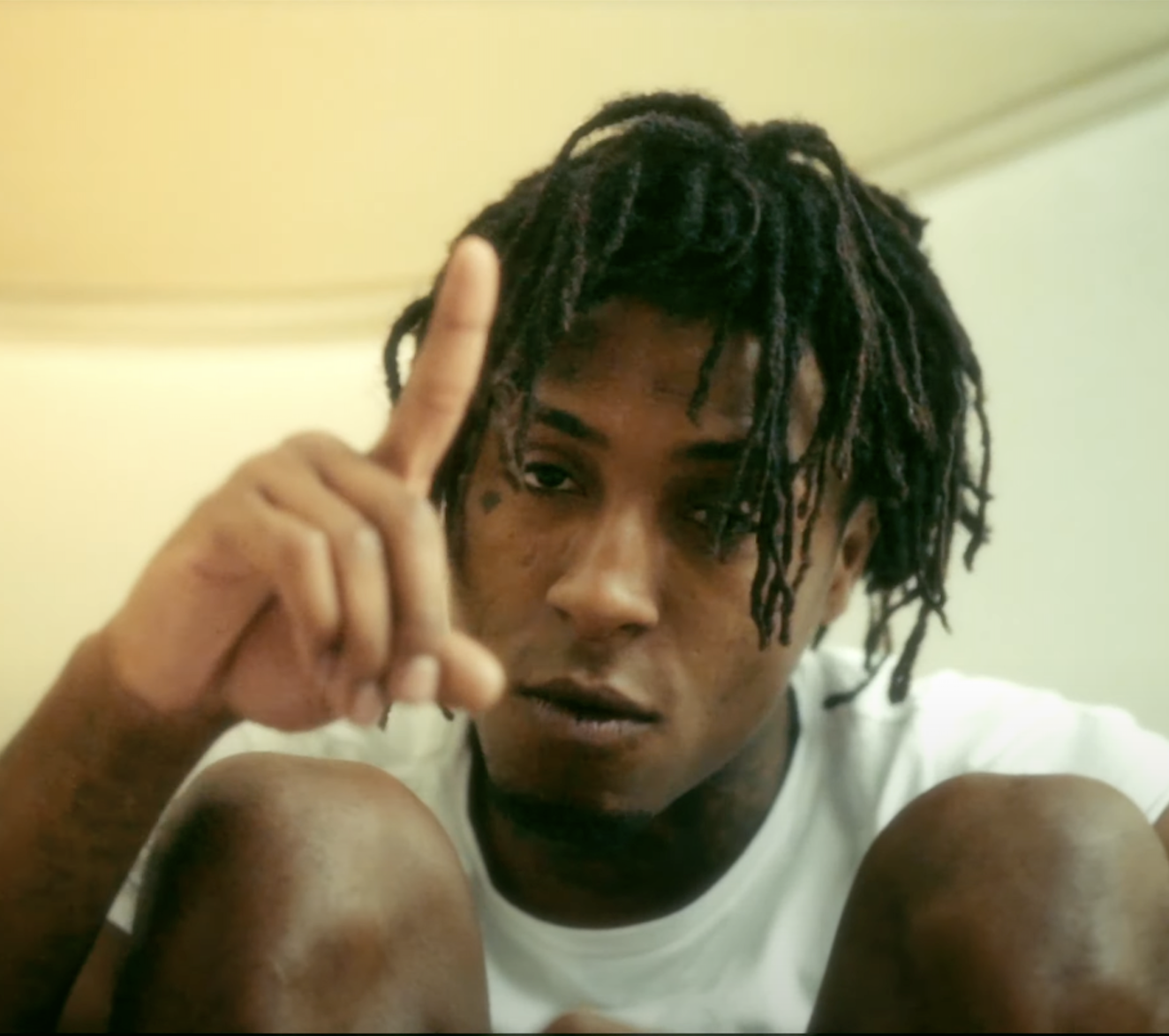 NBA Youngboy - Change (Official Instrumental) by YBH Beats | Free ...