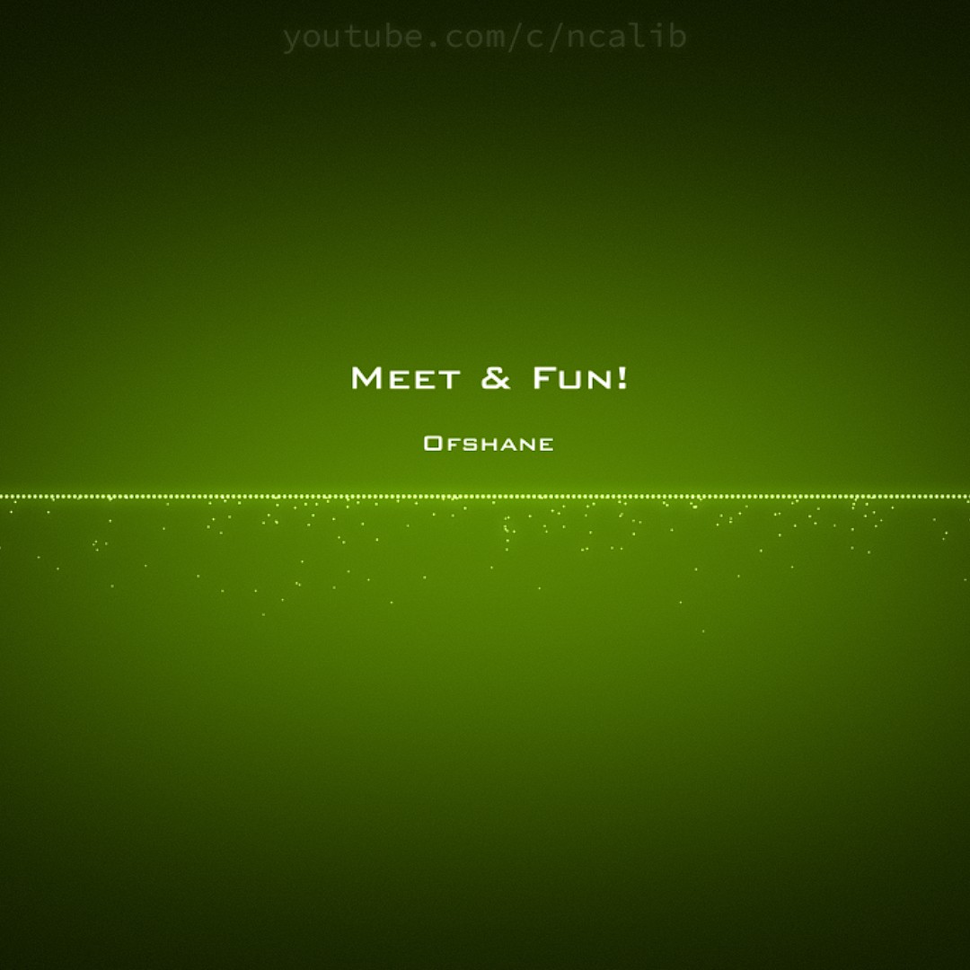 Meet & Fun! by Ofshane | Free Download on Hypeddit