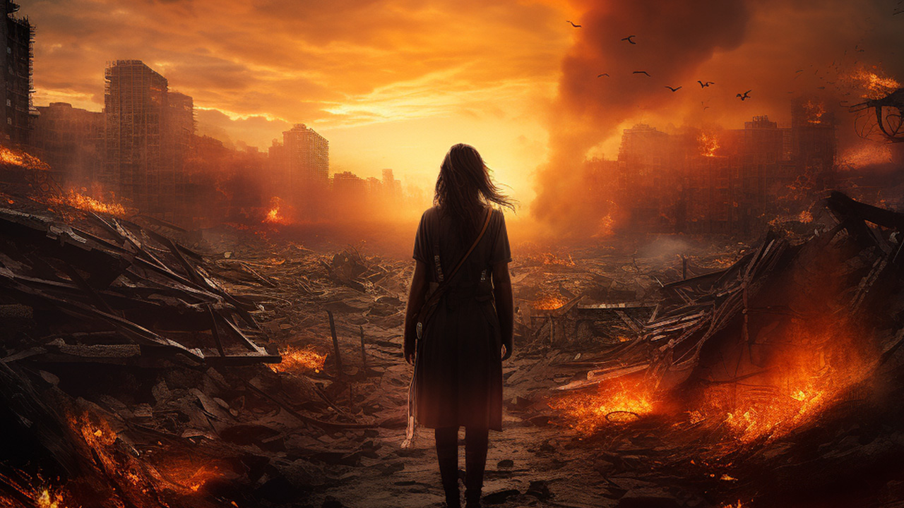 Volume I by Nathan James Larsen