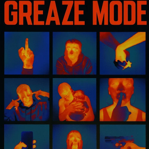GREAZE MODE by ALPACINO, Elliot | Free Download on Hypeddit