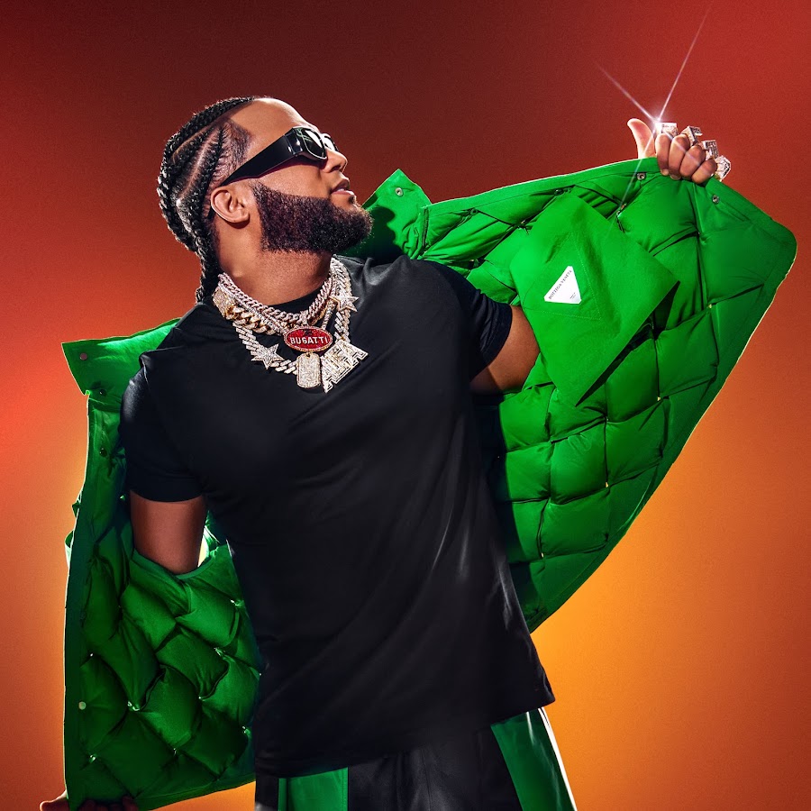 El Alfa El Jefe - TecnoBow (Explo (CL) Edit) by Explo (CL) | Free ...