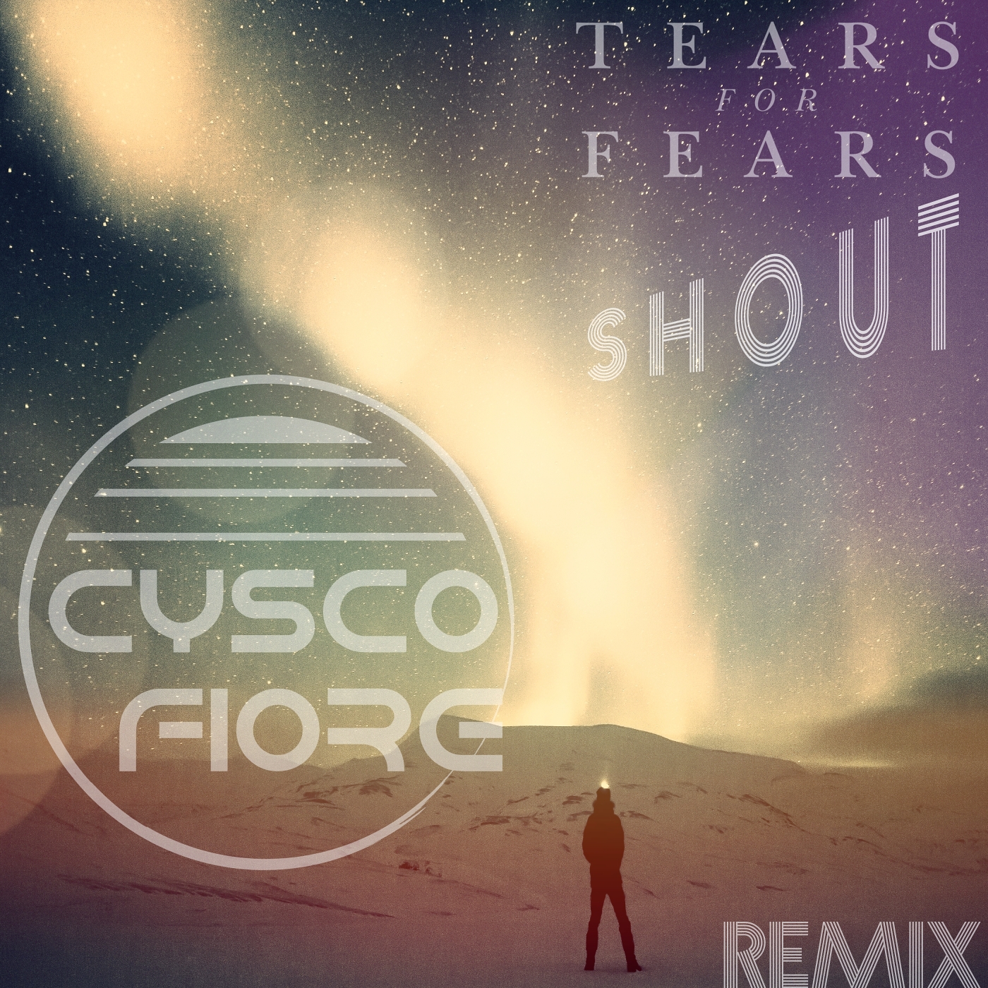 Shout (Remix) by Cysco Fiore | Free Download on Hypeddit
