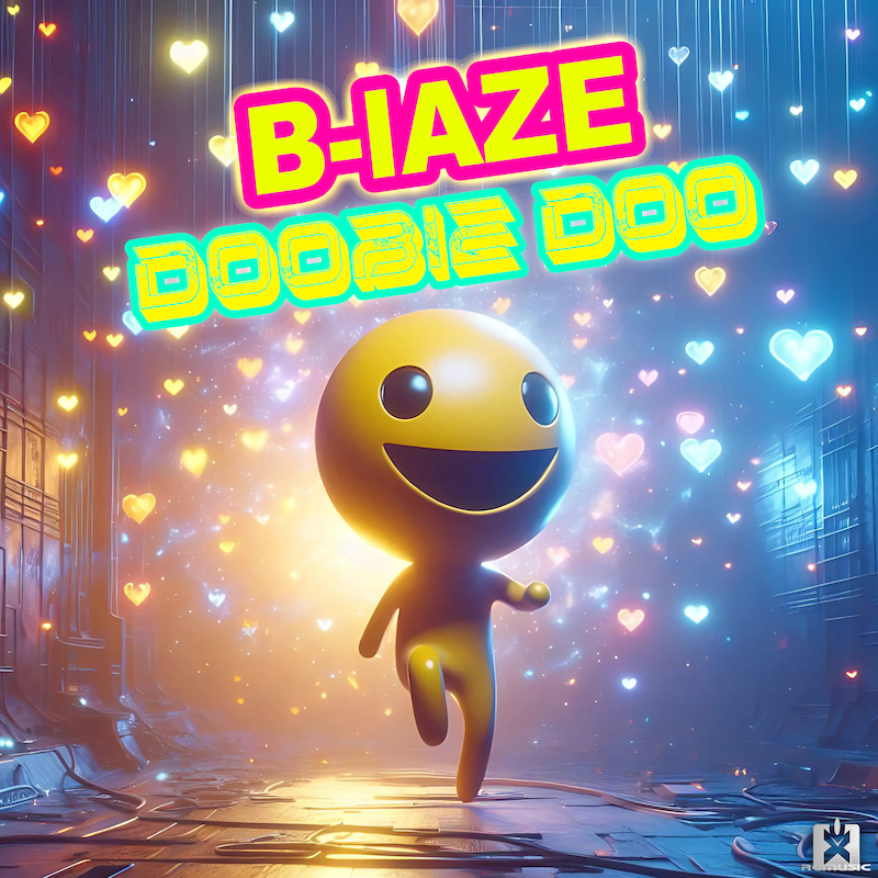 Doobie Doo [SINGLE] by B-laze