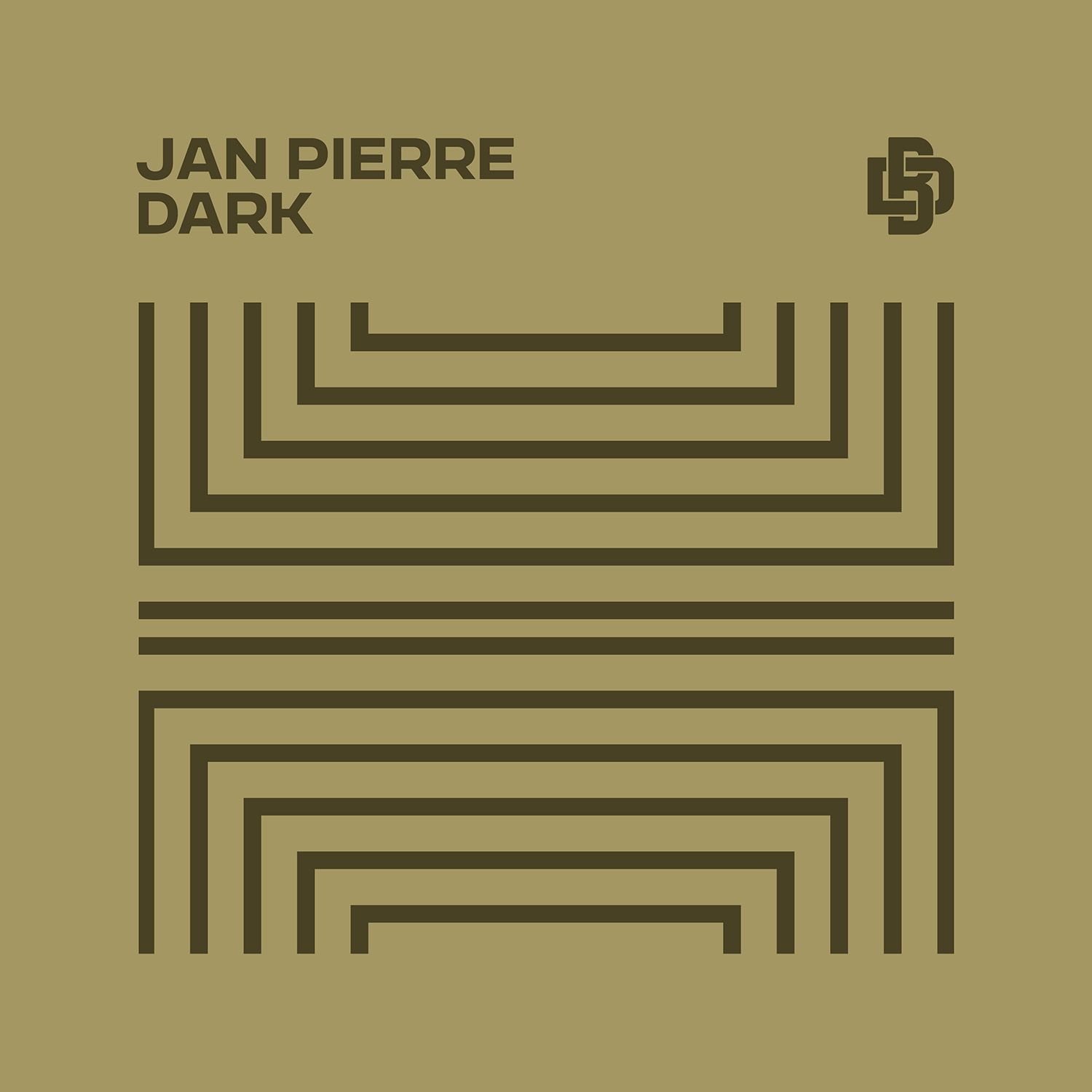 DARK by Jan Pierre